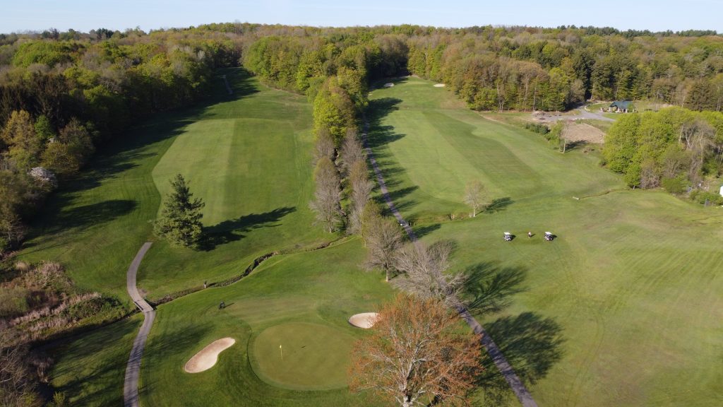 Golfing in Oneida County - Oneida County Tourism