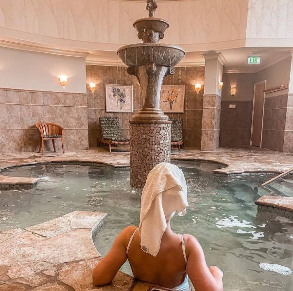 Skana Spa at Turning Stone Named #1 Spa in New York in Annual Spas of ...