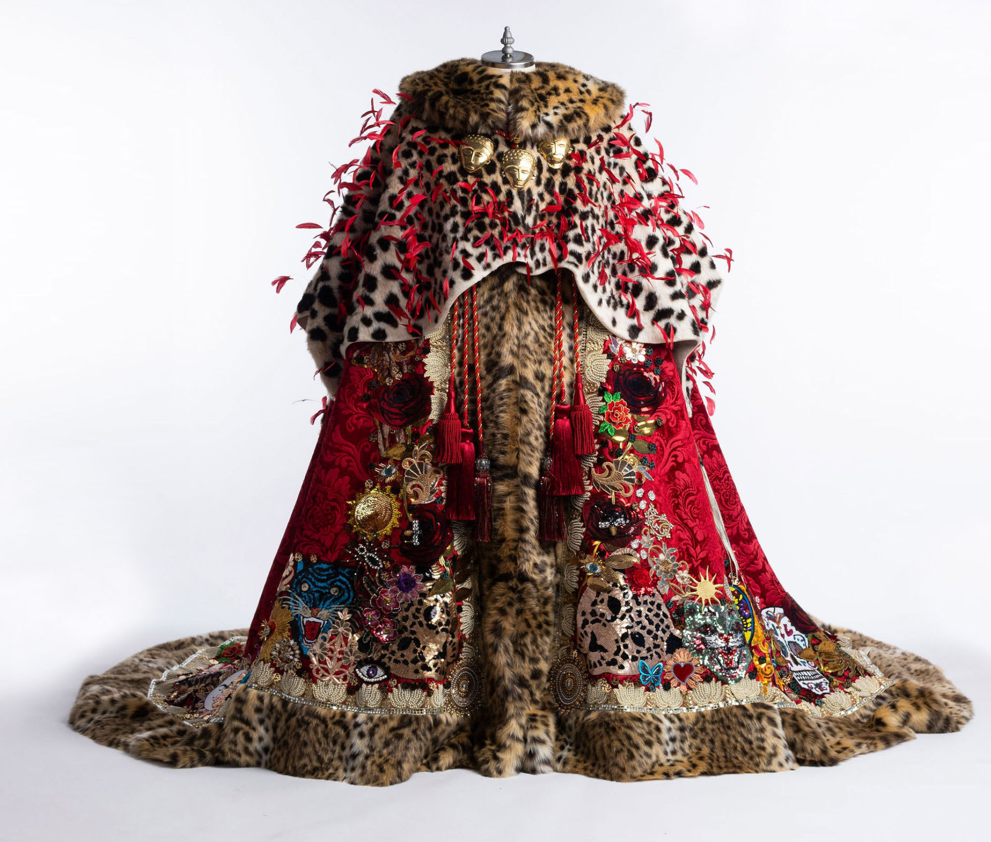 Hamilton College Wellin Museum of Art Presents Work by René Treviño - Oneida County Tourism