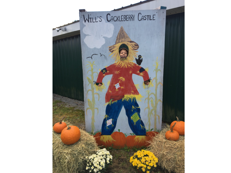 Discover the Magic of Fall in Oneida County, NY - Oneida County Tourism