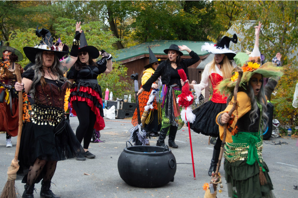 Discover the Magic of Fall in Oneida County, NY - Oneida County Tourism