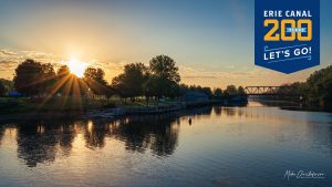 Erie Canal Bicentennial - Oneida County Tourism
